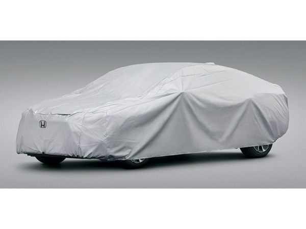 Yahoo!オークション - 新品 ホンダ インサイト ZE4 純正 ボディカバー