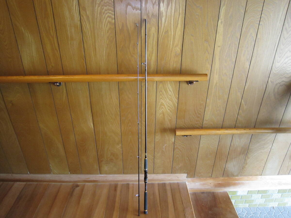 Yahoo!オークション - ダイワ ラテオ （DAIWA LATEO） 86ML 中古品