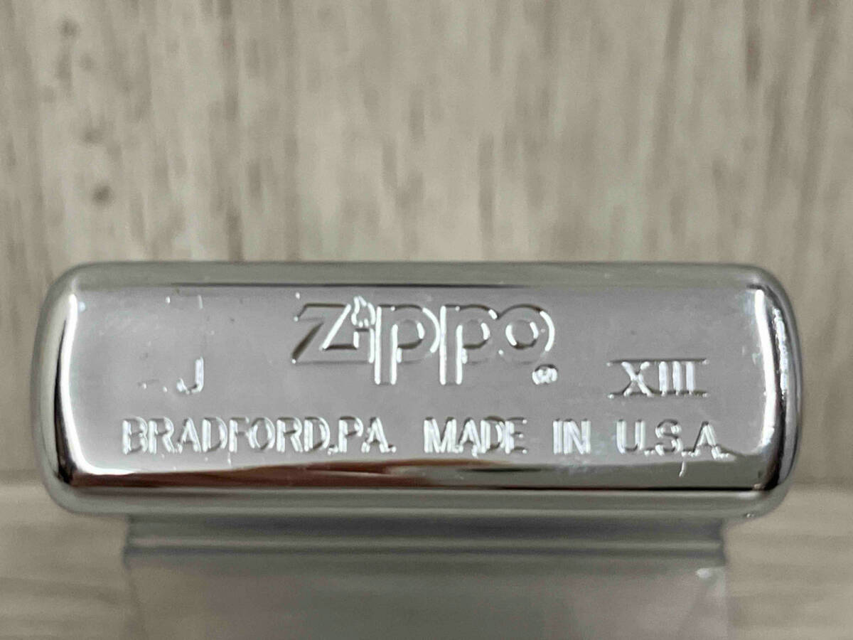 Yahoo!オークション - ZIPPO WILD EGG LAND 1997年製