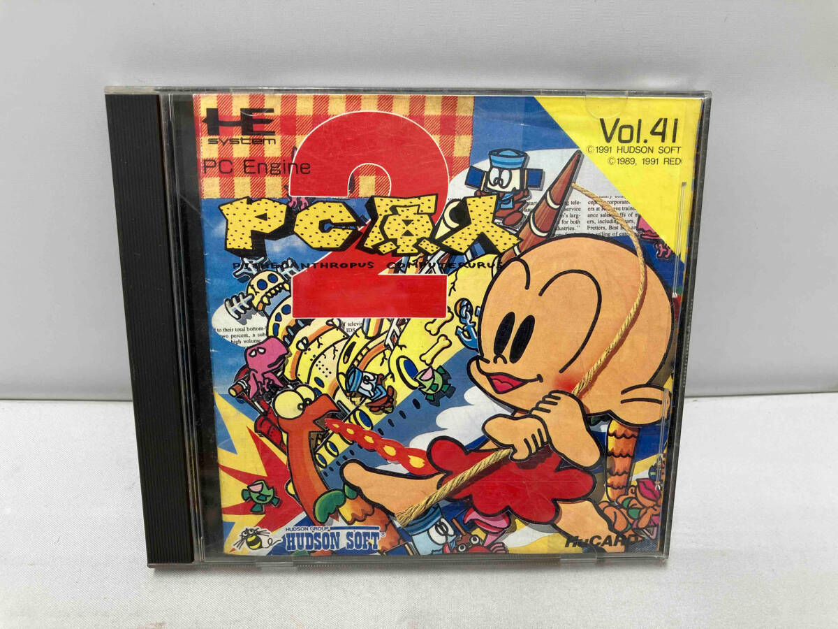 Yahoo!オークション - Hu PC原人2