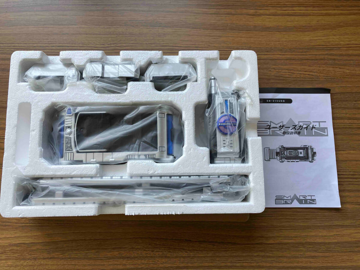 使用感有り※CSM サイガドライバー プレバン限定 仮面ライダー555 使用感有り※CSM サイガドライバー プレバン限定 仮面ライダー555