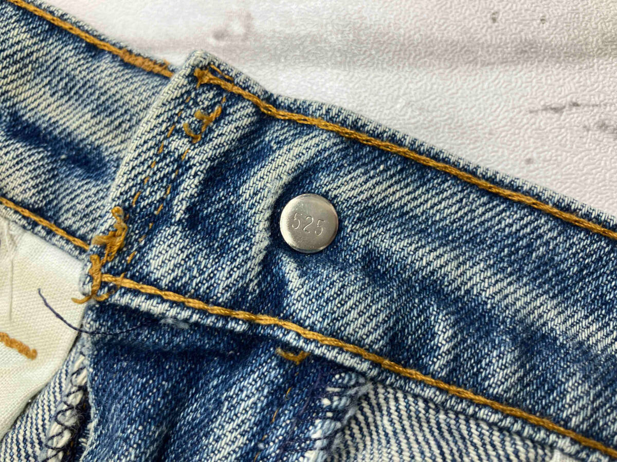 Yahoo!オークション - LEVI’S 1990s 505 アメリカ製 ジーンズ W31 L36 ...