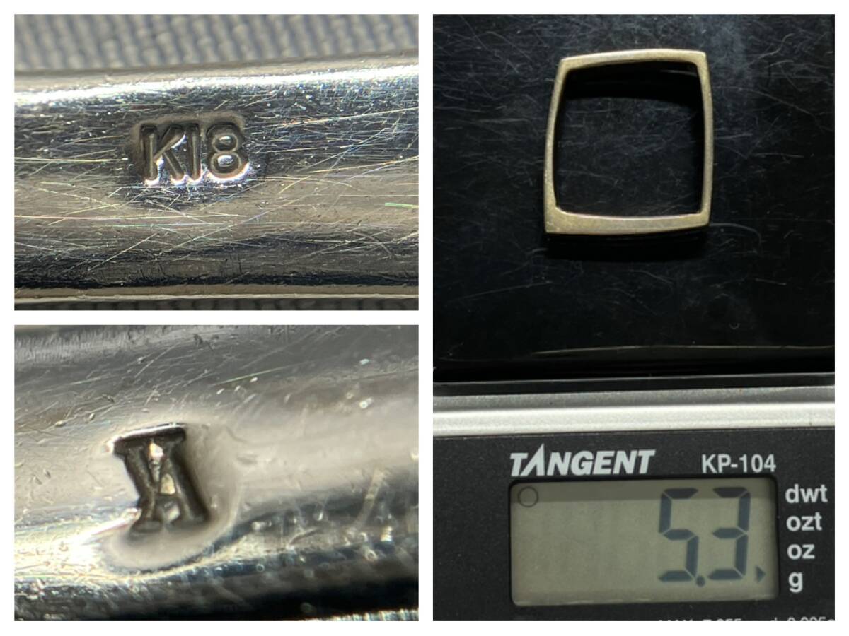 Yahoo!オークション - ヴァンドーム青山 VENDOME AOYAMA K18 ペンダン...