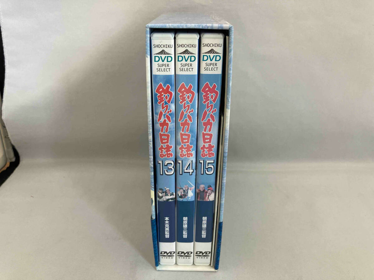 Yahoo!オークション - DVD 釣りバカ日誌 DVD-BOX Vol.5