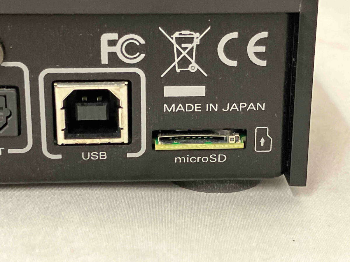 Yahoo!オークション - Fostex DAC & Headphone Amplifier HP-A4 ヘッド...