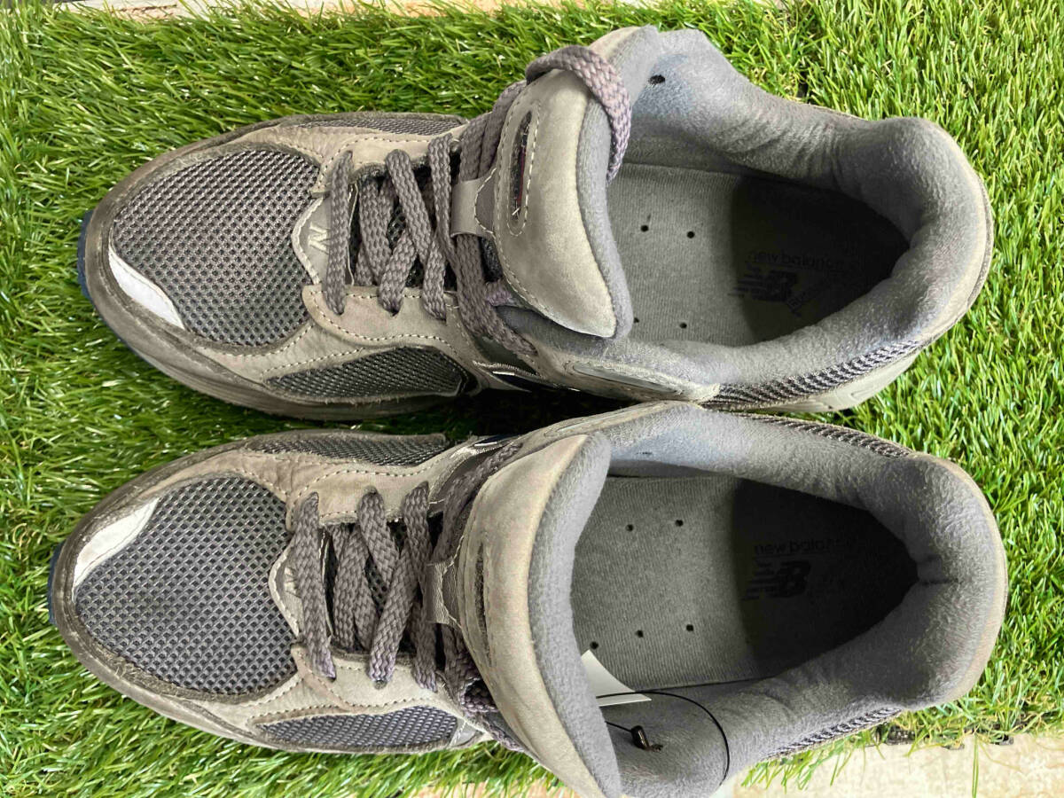 Yahoo!オークション - new balance/ニューバランス/ML2002RA/us9/27cm