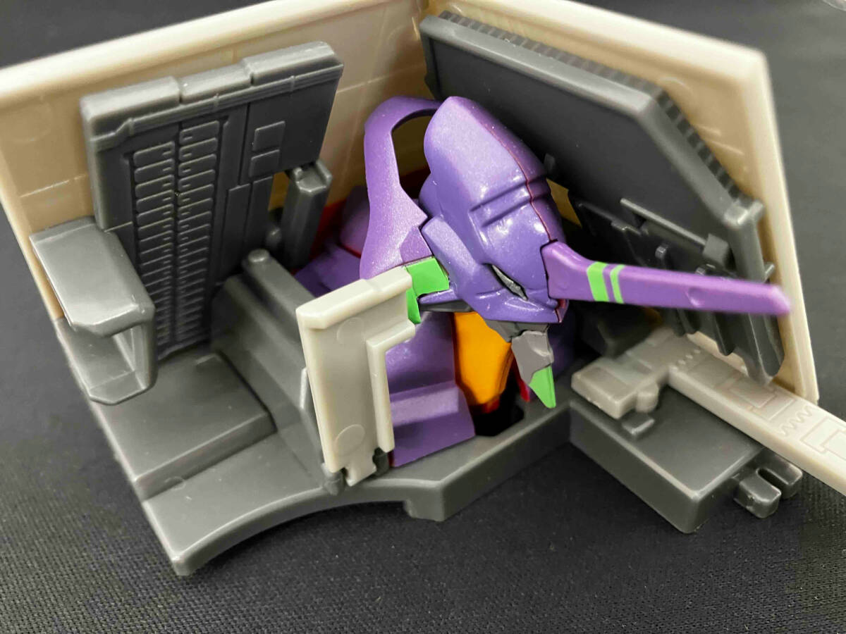 Yahoo!オークション - エヴァンゲリオン ようこそNERV基地