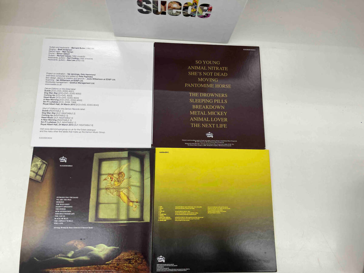 Yahoo!オークション - suede