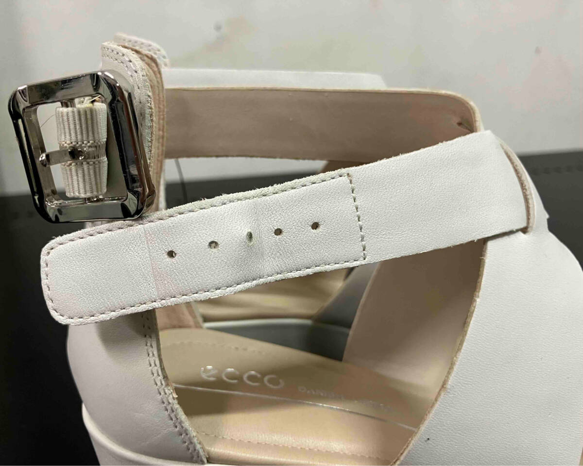 Yahoo!オークション - ECCO エコー DANISH DESIGN ダニッシュデザイン ...