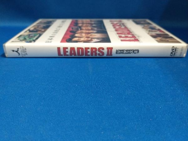 Yahoo!オークション - DVD LEADERS II