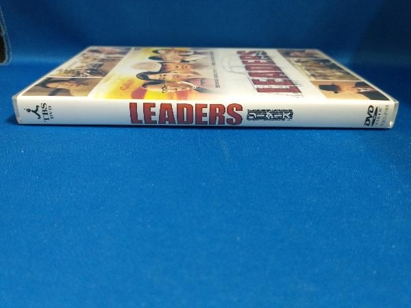 Yahoo!オークション - DVD LEADERS