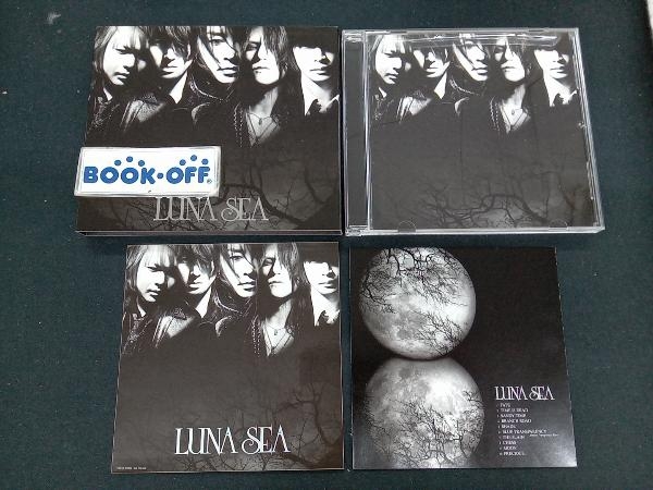 Yahoo!オークション - LUNA SEA CD LUNA SEA