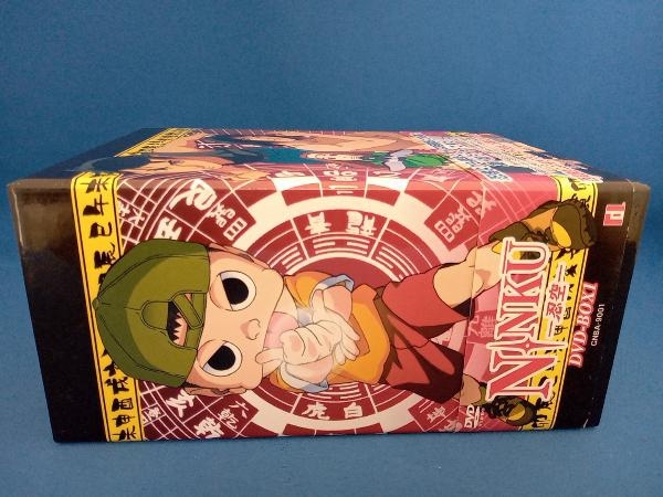 Yahoo!オークション - DVD NINKU-忍空- DVD-BOX 1