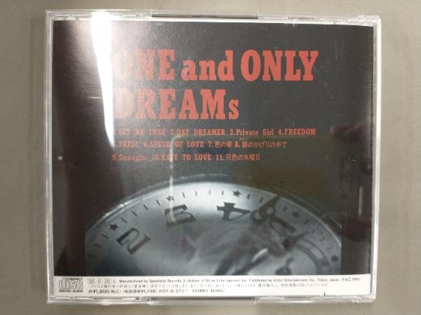 Yahoo!オークション - ARB CD ONE AND ONLY DREAMS