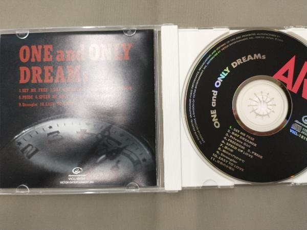 Yahoo!オークション - ARB CD ONE AND ONLY DREAMS