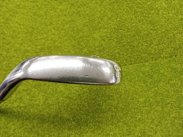 Yahoo!オークション - TITLEIST タイトリスト ウェッジ Vokey SM7 50°