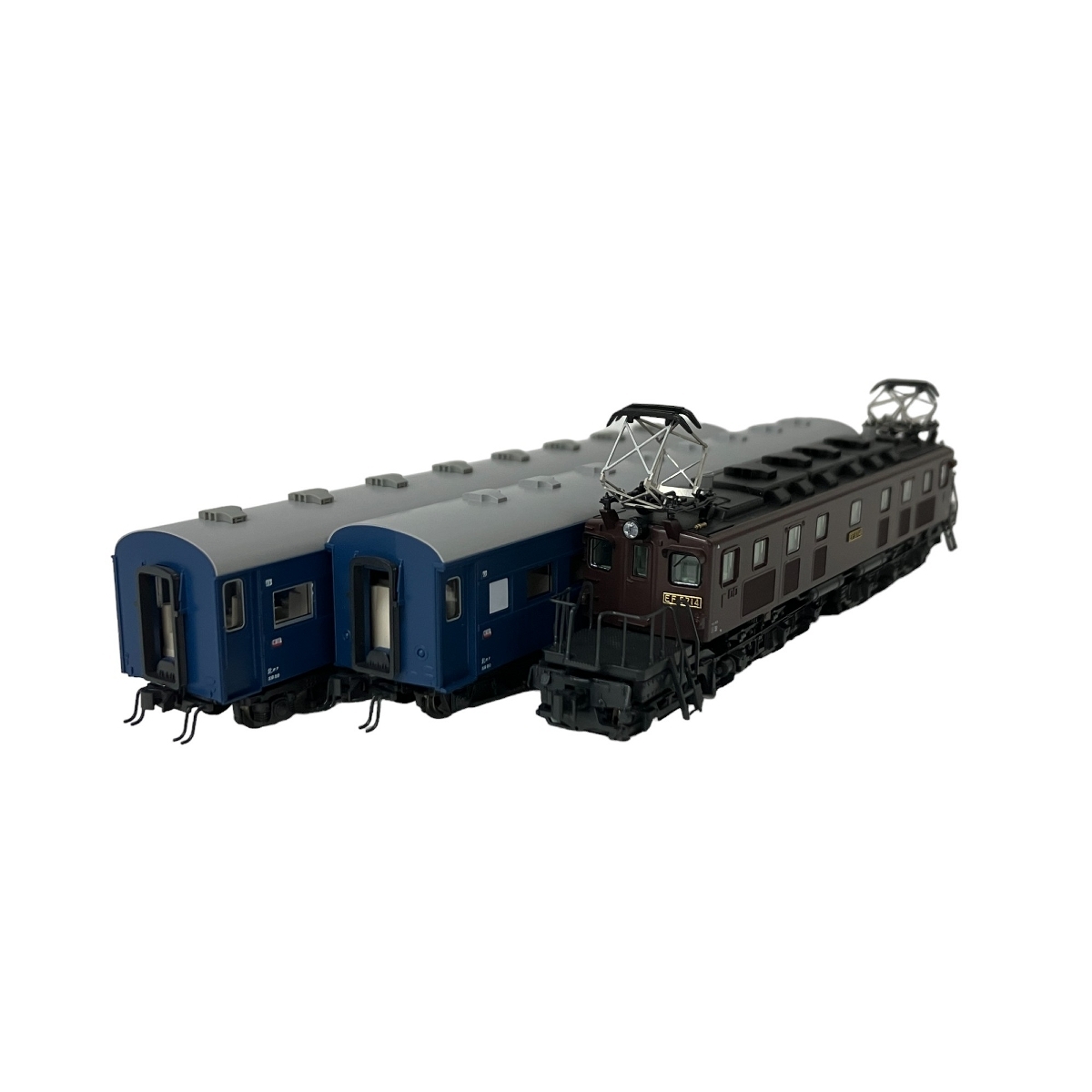 動作保証】KATO 10-879 10-880 10系 寝台急行 津軽 6両基本 5両 動作保証】KATO 10-879 10-880 10系 寝台急行 津軽 6両基本 5両