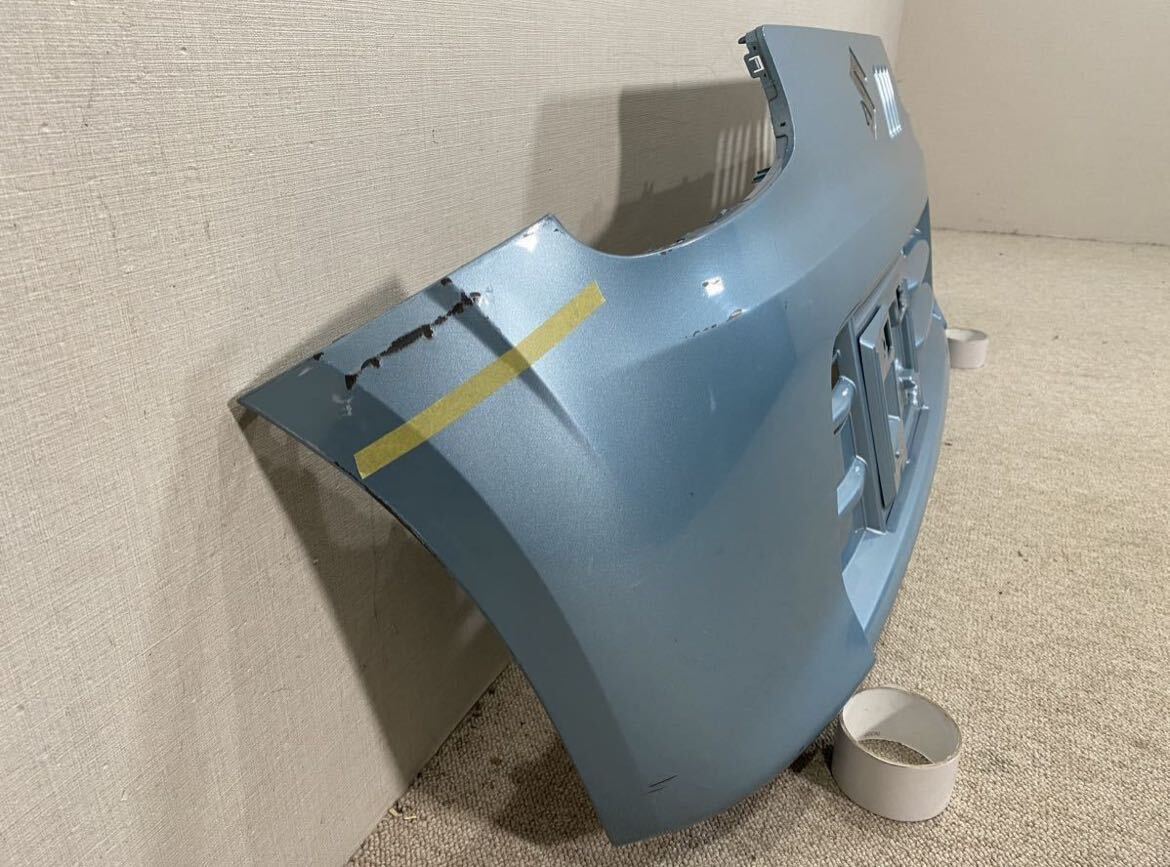 Yahoo!オークション - HA36S/HA36V アルト 純正 フロントバンパー (ZJ...