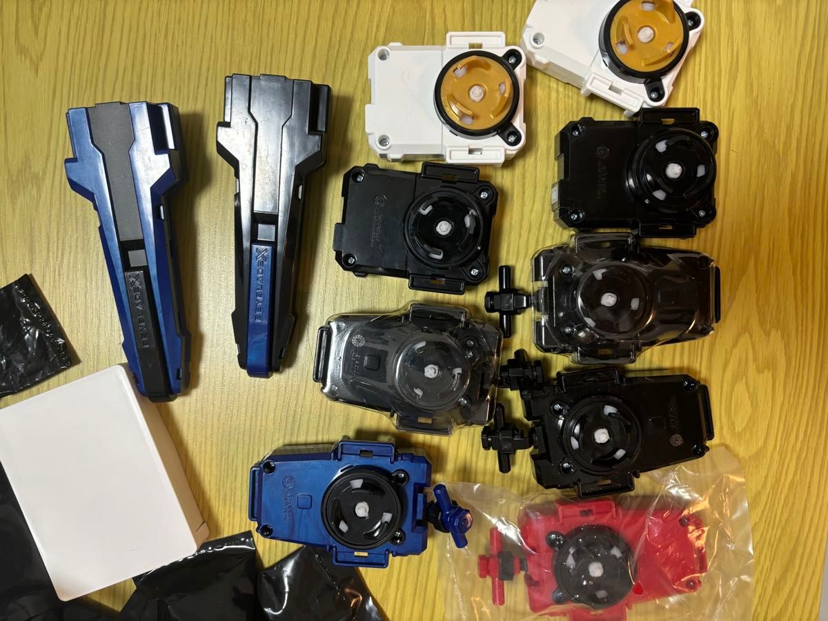 ベイブレードx 引退品|Yahoo!フリマ(旧PayPayフリマ) ベイブレードx 引退品|Yahoo!フリマ(旧PayPayフリマ)