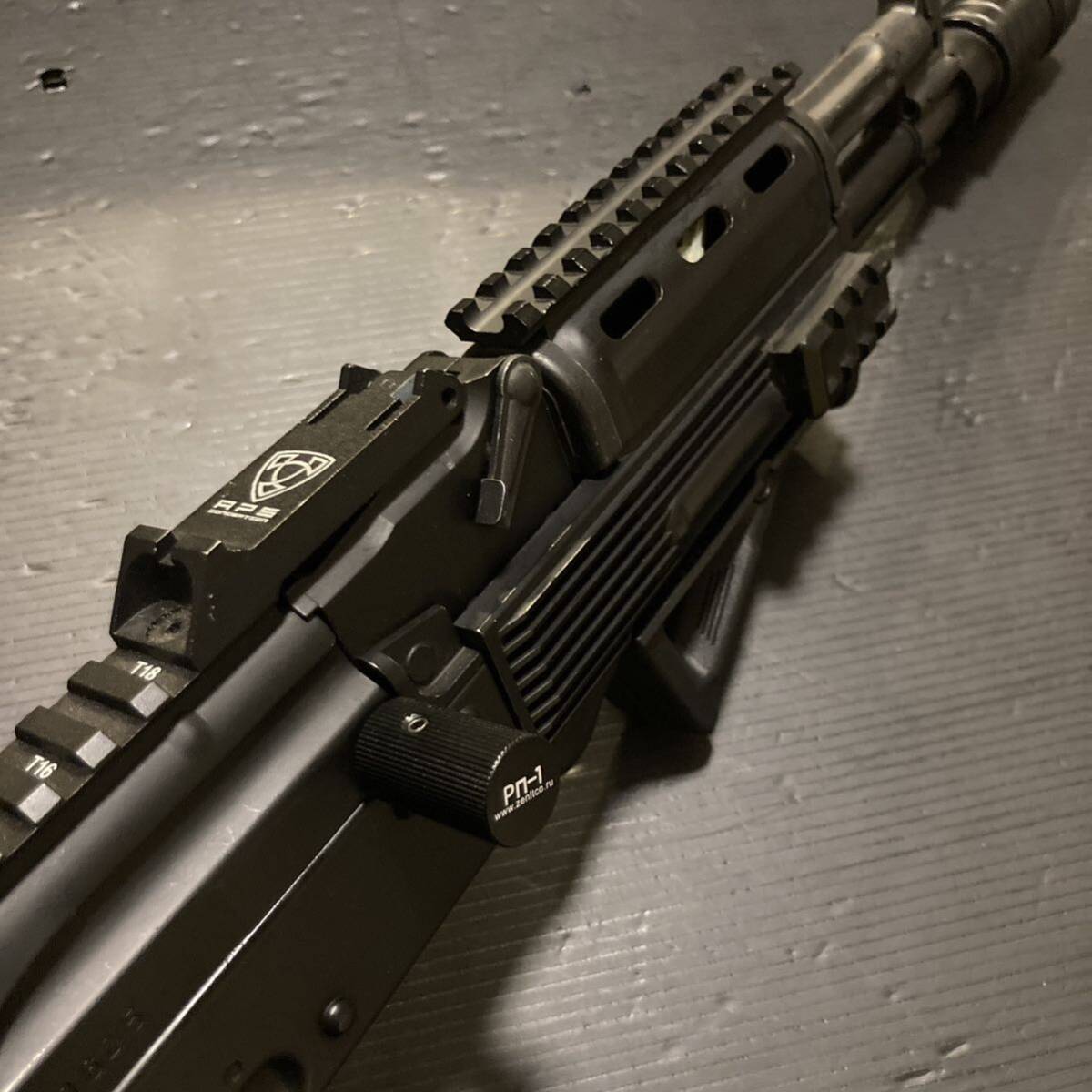 X-588 次世代電動ガン AK102 東京マルイ|Yahoo!フリマ(旧 X-588 次世代電動ガン AK102 東京マルイ|Yahoo!フリマ(旧