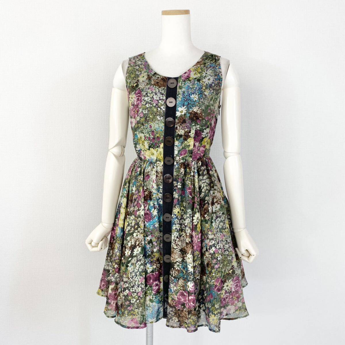 Yahoo!オークション - Gf20 Lois CRAYON ロイスクレヨン ノースリーブ...