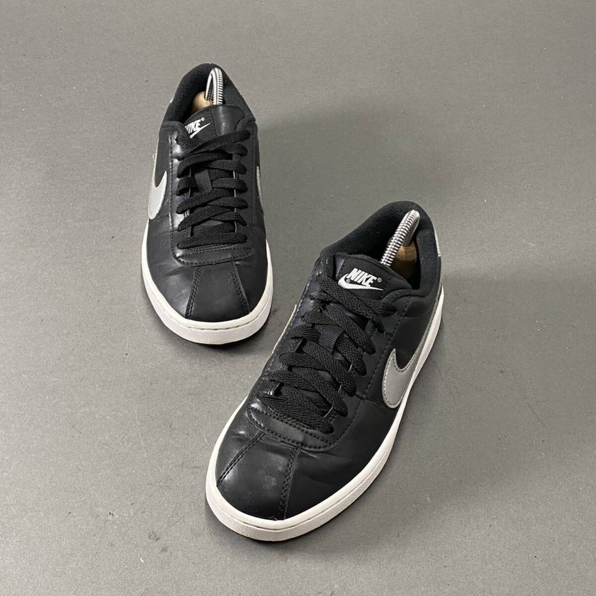Yahoo!オークション - Af22 NIKE ナイキ 443627-001 BRUTEZ ブルテッツ...