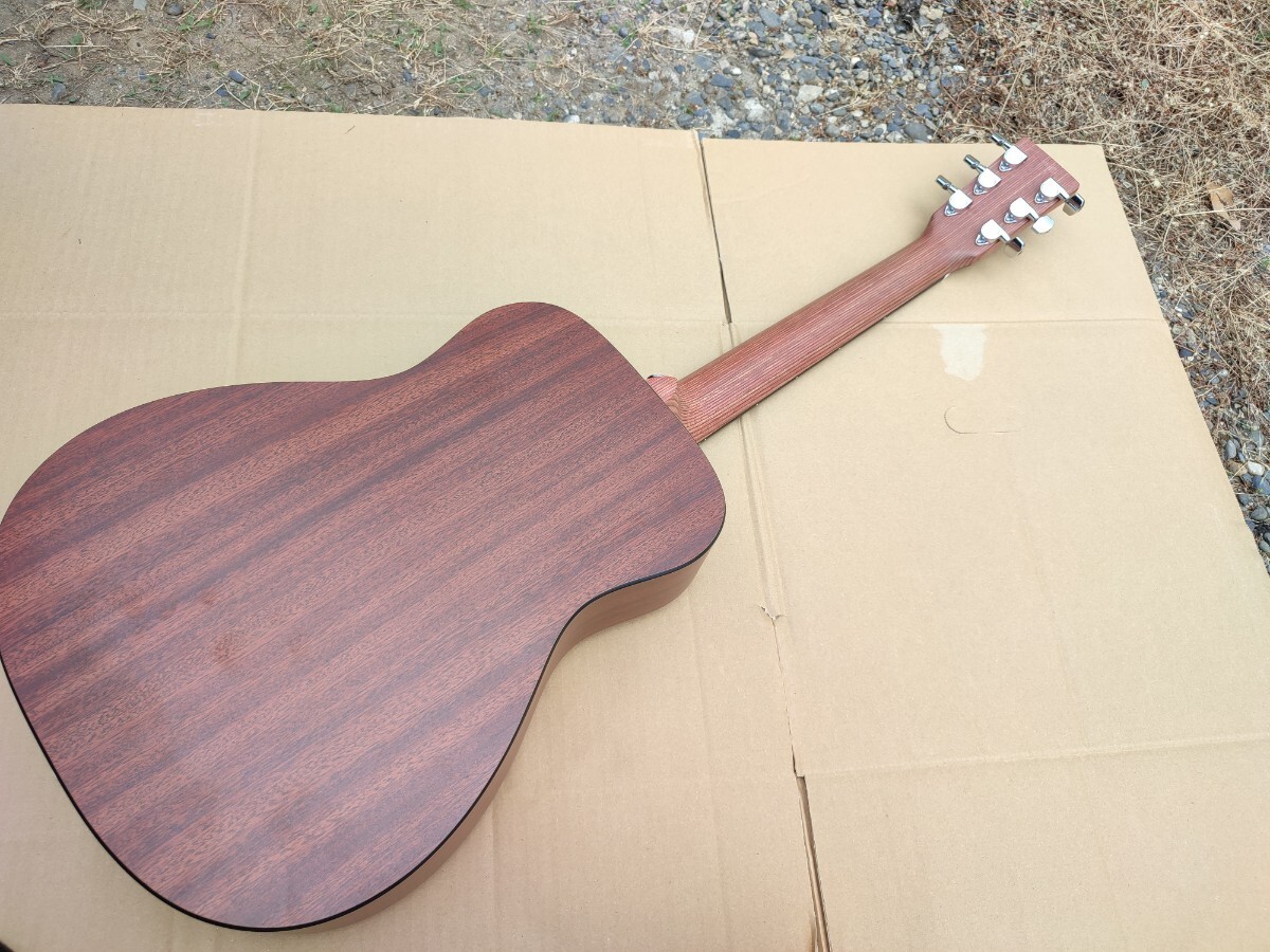 Yahoo!オークション - Martin&Co. EST.1833 LXM Little Martin リトル ...