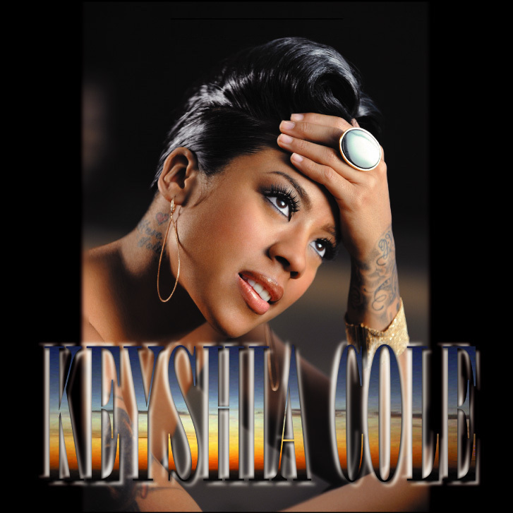 Yahooオークション Keyshia Cole Best Mixcd キーシャ コール【28曲