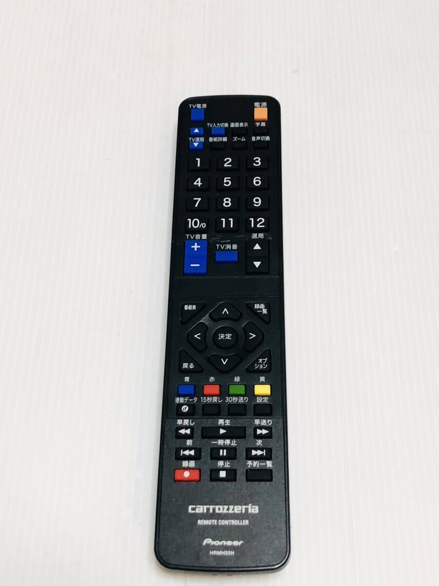 Yahoo!オークション - E 送料無料 カロッツェリア XPR-900用リモコン H...