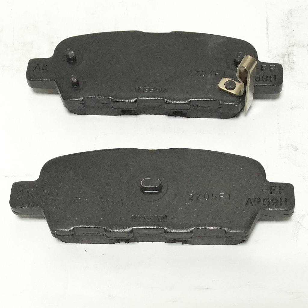 Yahoo!オークション - 特価 T30系エクストレイル&U31系プレサージュ 全...