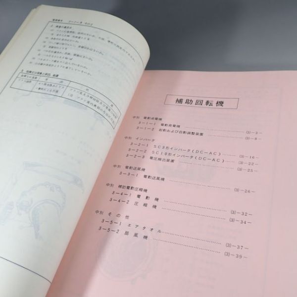 Yahoo!オークション - 0KF8 当時物 1983年 国鉄 新幹線旅客電車 検修指...