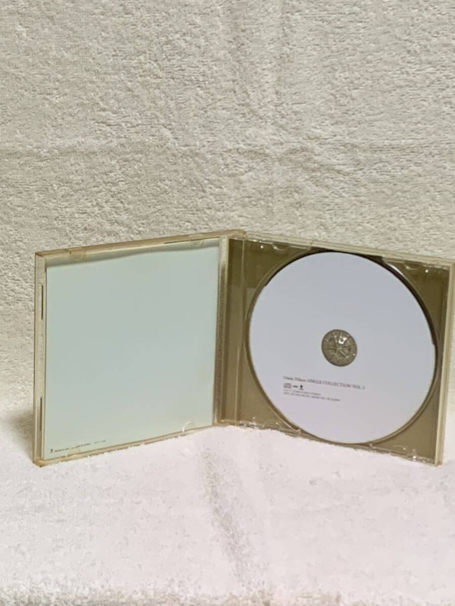 Yahoo!オークション - Utada Hikaru SINGLE COLLECTION VOL 1 宇多田ヒ...