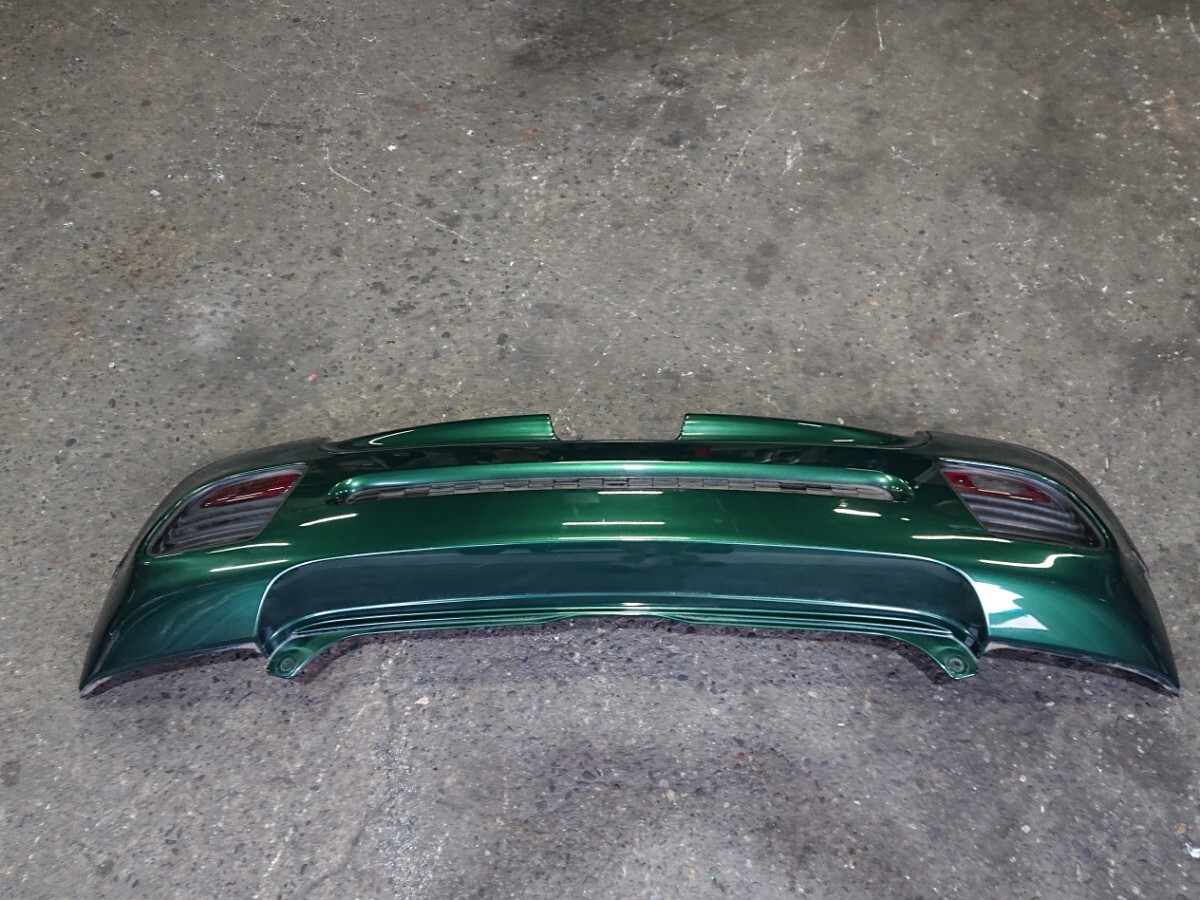 Yahoo!オークション - H304【希少 ブリティッシュレーシンググリーン2...