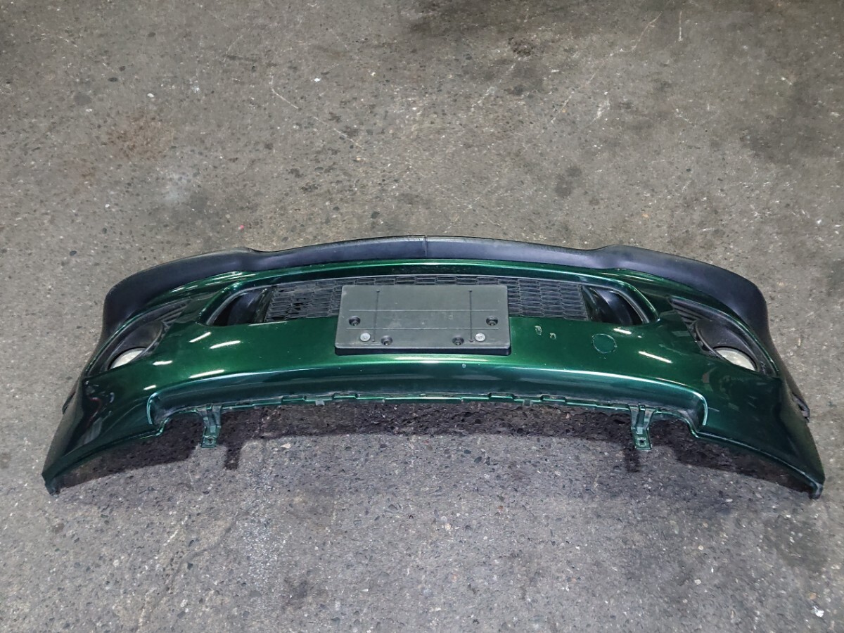 Yahoo!オークション - H304【希少 ブリティッシュレーシンググリーン2...