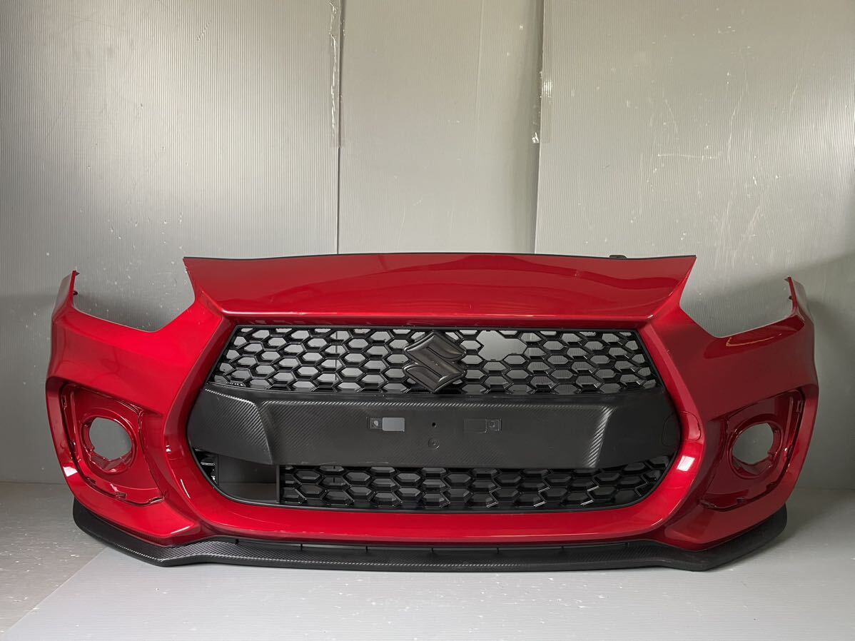 Yahoo!オークション - SUZUKI スイフト スポーツ ZC33S 純正フロントバ...