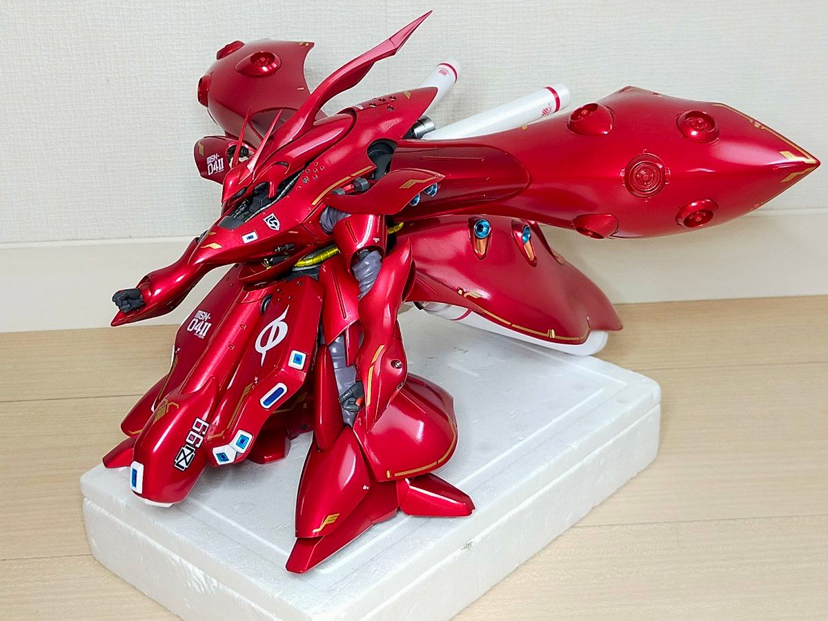 ROBOT魂 ナイチンゲール ~CHAR's SPECIAL COLOR~ 魂ウェブ商店 ROBOT魂 ナイチンゲール ~CHAR's SPECIAL COLOR~ 魂ウェブ商店