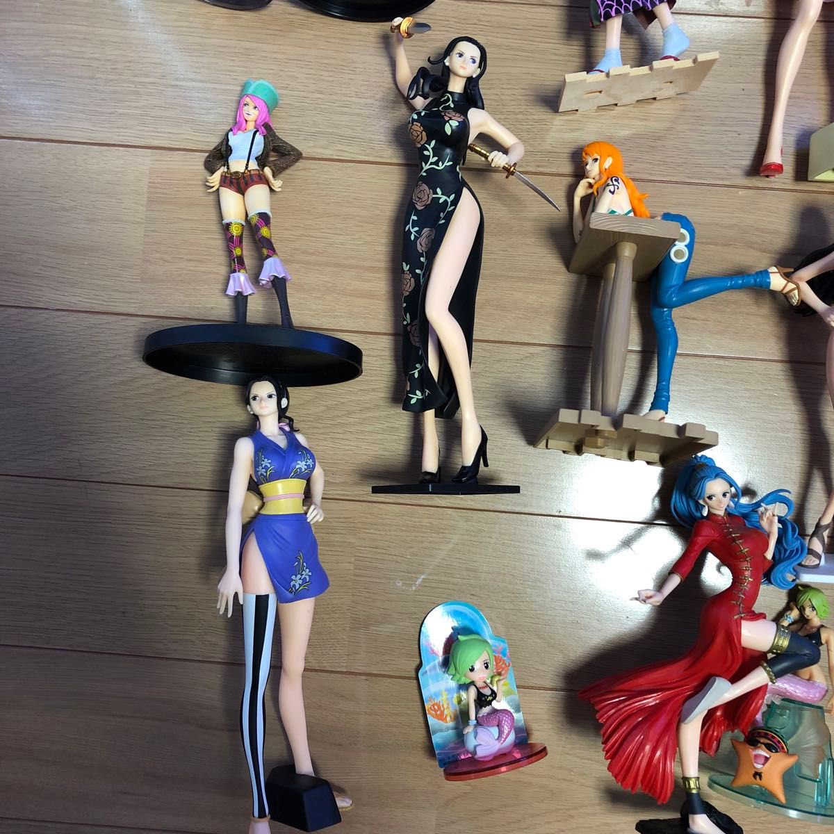 ワンピース フィギュア まとめ売り|Yahoo!フリマ(旧PayPayフリマ) ワンピース フィギュア まとめ売り|Yahoo!フリマ(旧PayPayフリマ)