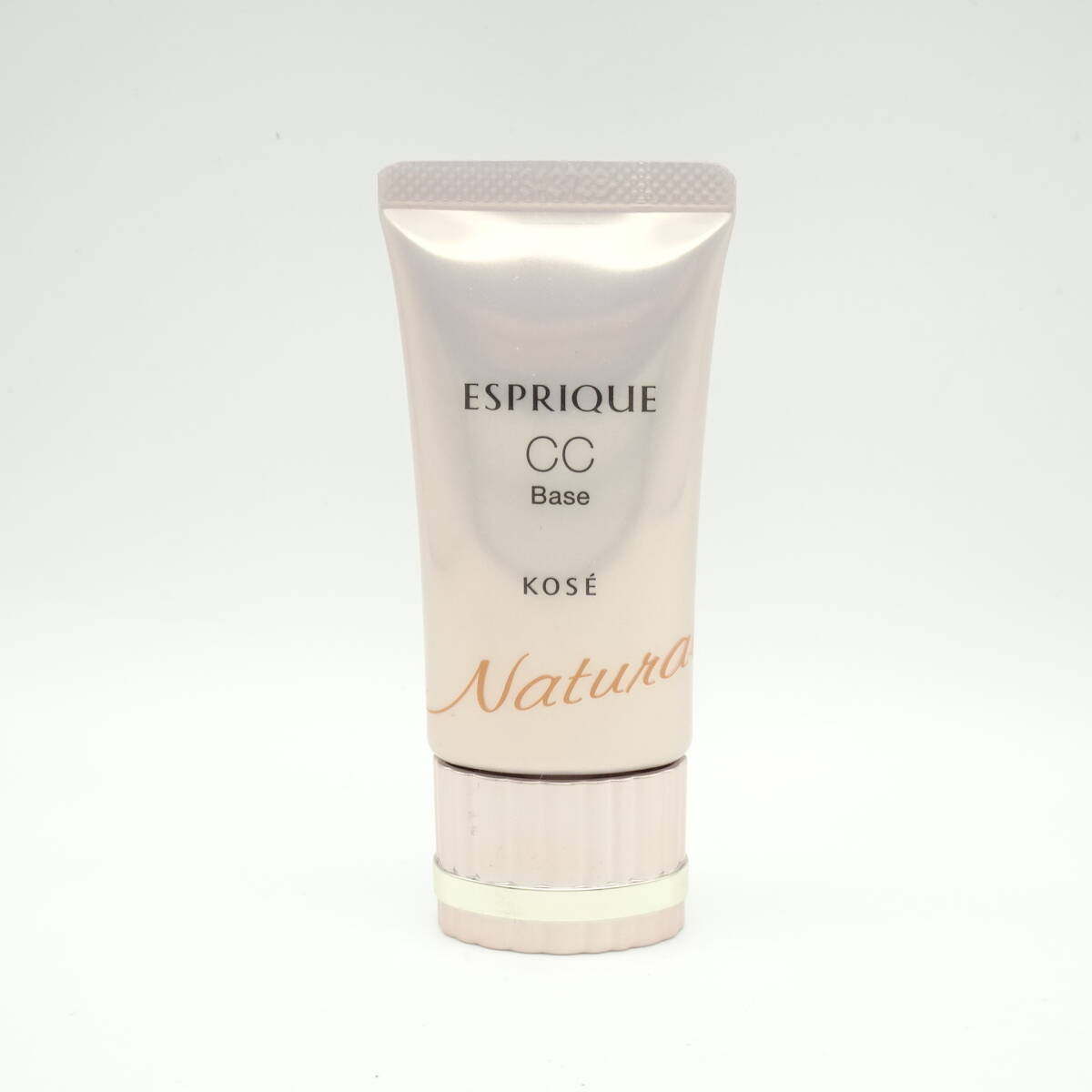 Yahoo!オークション - KOSE エスプリーク CC ベース ナチュラル 30g