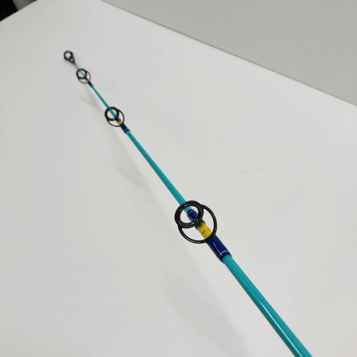 63C 佐川ラージ220着払い ティファ TIFA SWELLS 760SGS Light 12 2ピース スピニングロッド(ルアーロッド)｜売買されたオークション情報、yahooの商品情報を ...