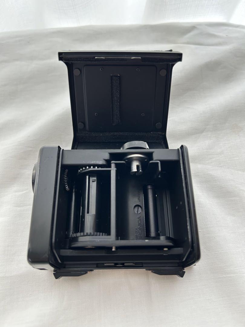 ZENZA BRONICA 135 N フィルムバック ETR用|astcrm.com ZENZA BRONICA 135 N フィルムバック ETR用|astcrm.com