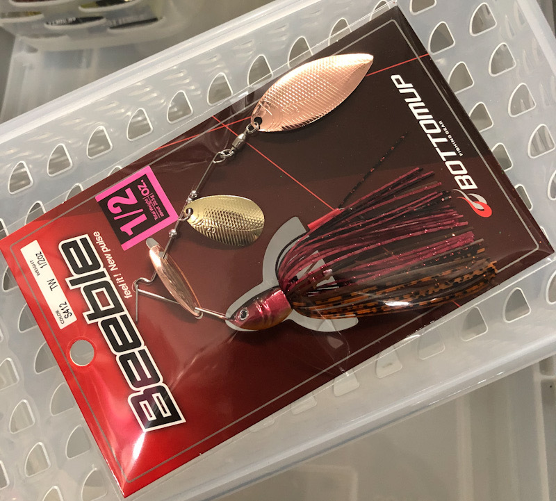 Yahoo!オークション - ボトムアップ Beeble(ビーブル) 1/2oz TW タンデ...