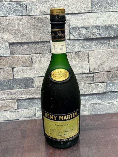 Yahoo!オークション - 1.REMY MARTIN レミーマルタン V S O P ファイン...