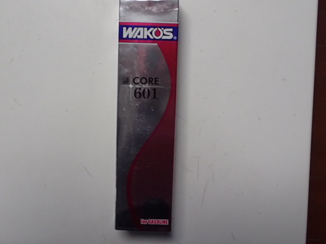 売切 WAKOS ワコーズ コア601(その他)｜売買されたオークション情報、yahooの商品情報をアーカイブ公開 - オークファン（aucfan.com）