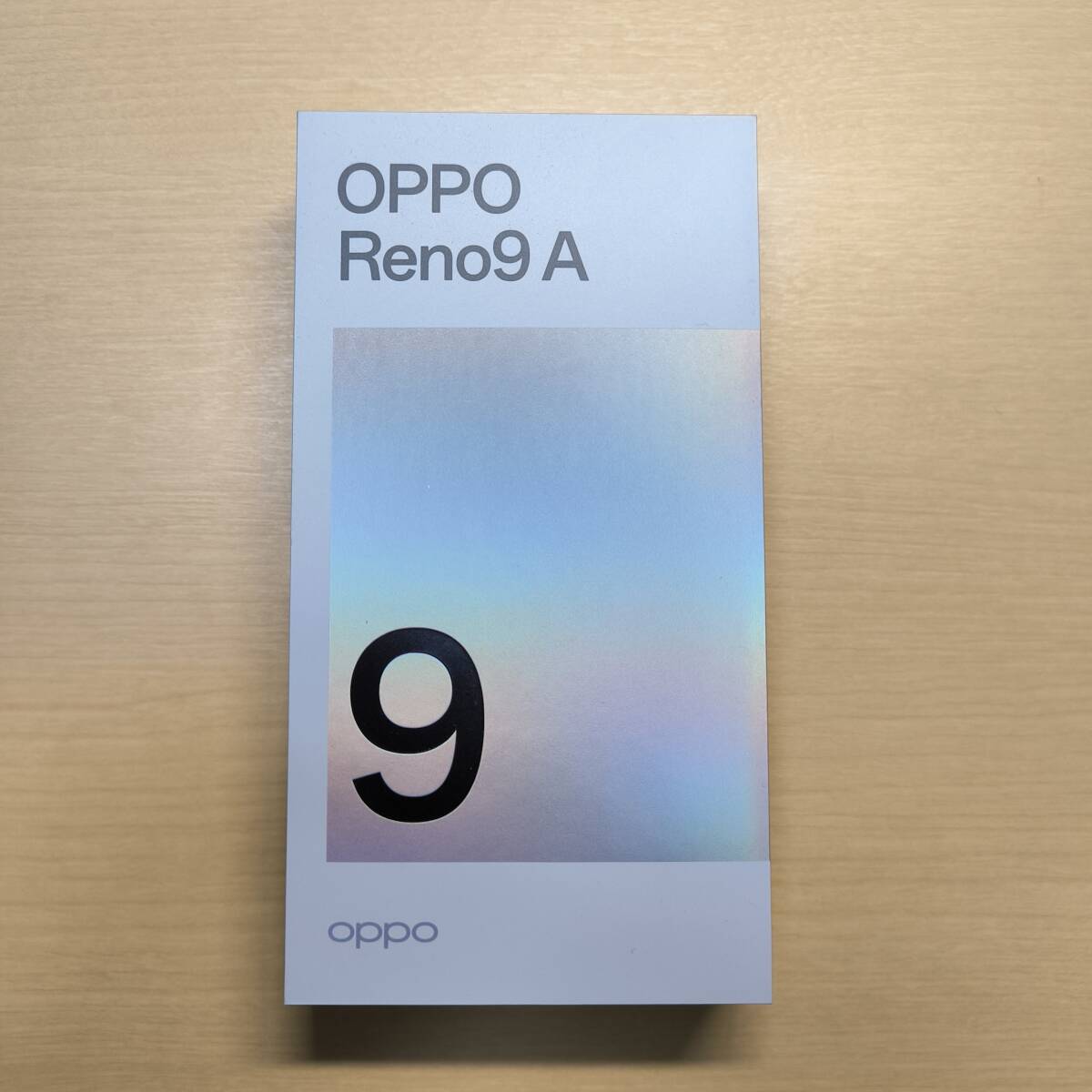 Yahoo!オークション - OPPO Reno9 A CPH2523 6.4インチ メモリー8GB ス...