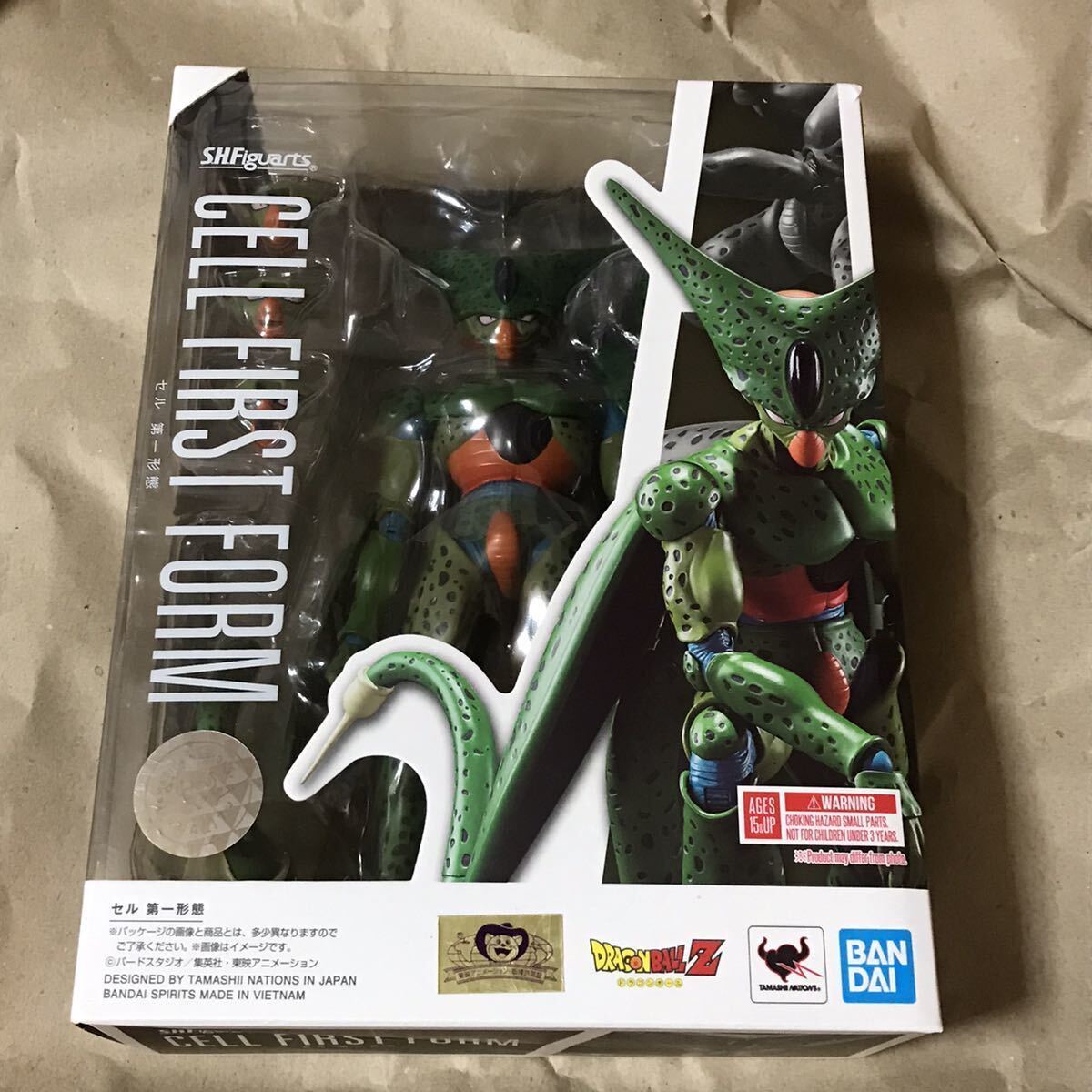 S.H.Figuarts フィギュアーツ ドラゴンボールZ ドドリア フィギュア S.H.Figuarts フィギュアーツ ドラゴンボールZ ドドリア フィギュア