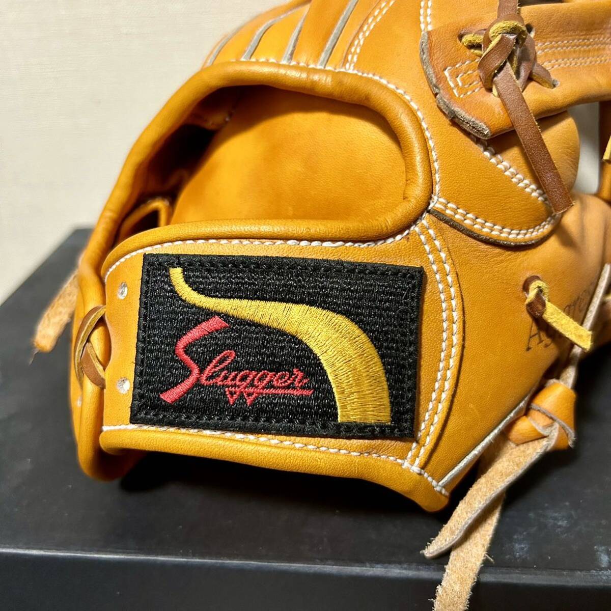 Yahoo!オークション - 【超限定】久保田スラッガー 江頭重利生誕90周年...