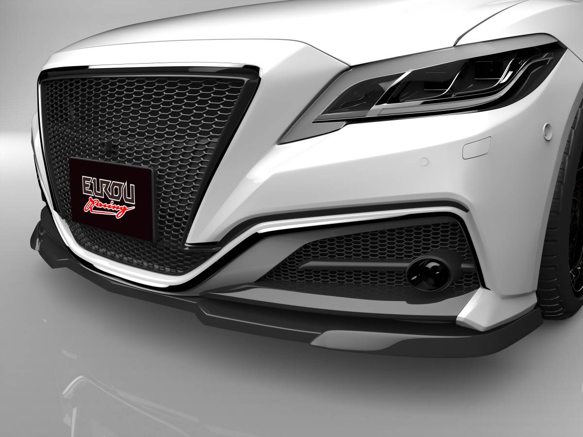 Yahoo!オークション - AZSH20 AZSH21 GWS224 クラウンハイブリッド RS ...