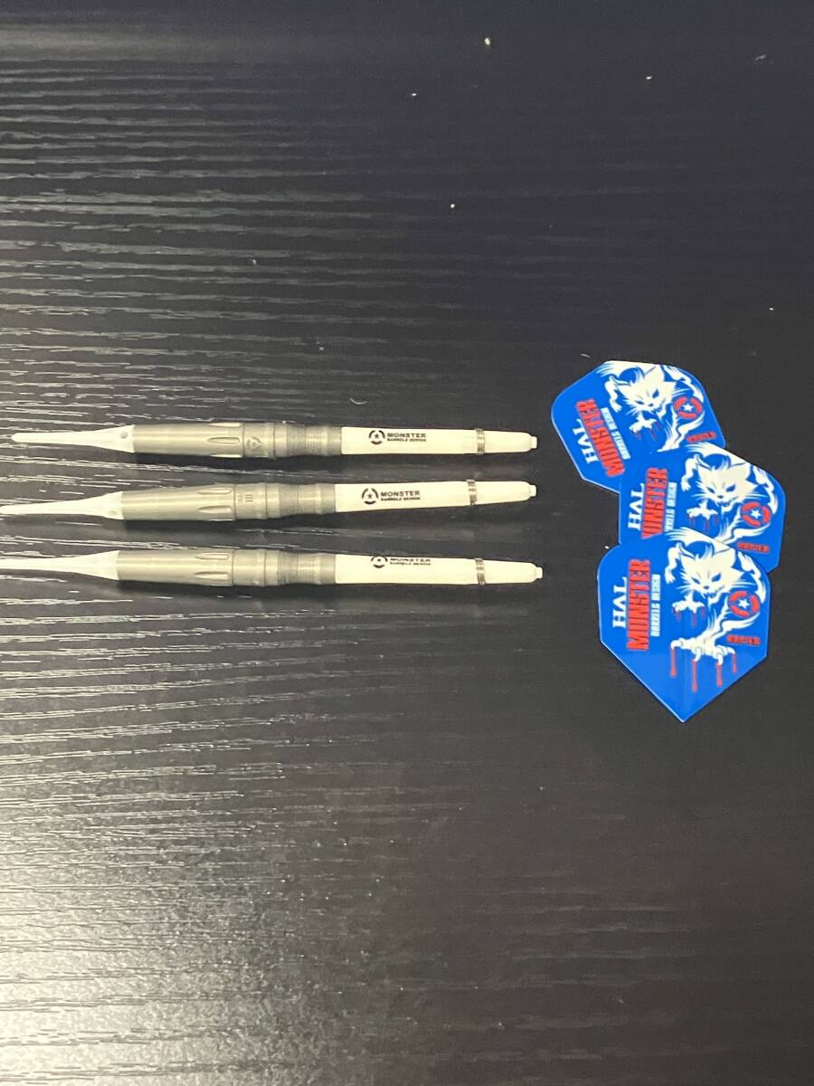 Yahoo!オークション - モンスター レイピア3 マイクログルーブ 2BA