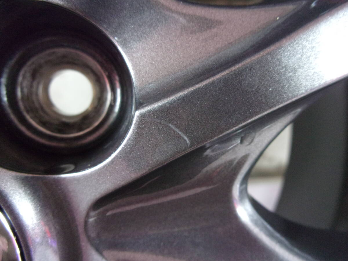 Yahoo!オークション - S3188 2020年製 バリ山 ダンロップ ウィンター...