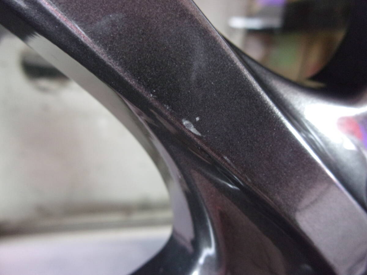 Yahoo!オークション - S3188 2020年製 バリ山 ダンロップ ウィンター...